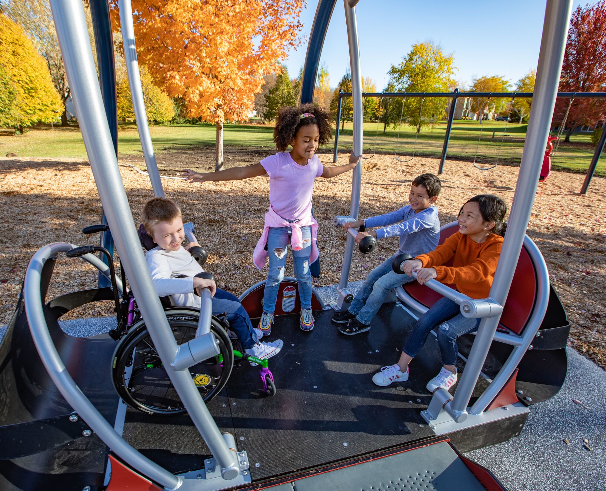 Web_Presentation-We-Go-Swing™ - 54 - O'Brien & Sons