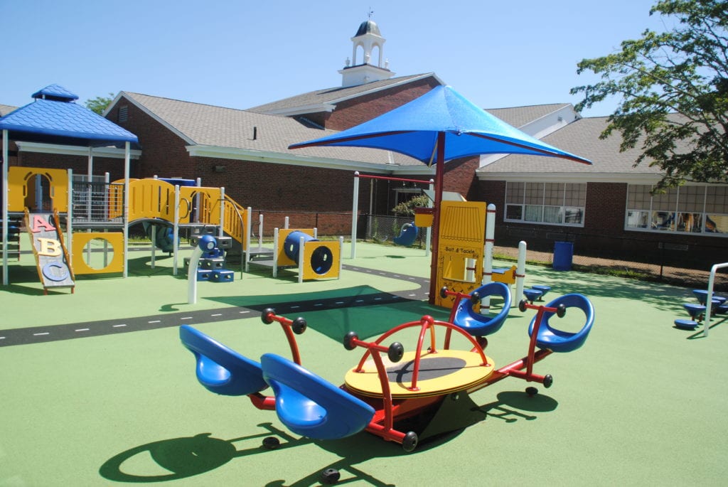 The Enoch Cobb Early Learning Center - O'Brien & Sons